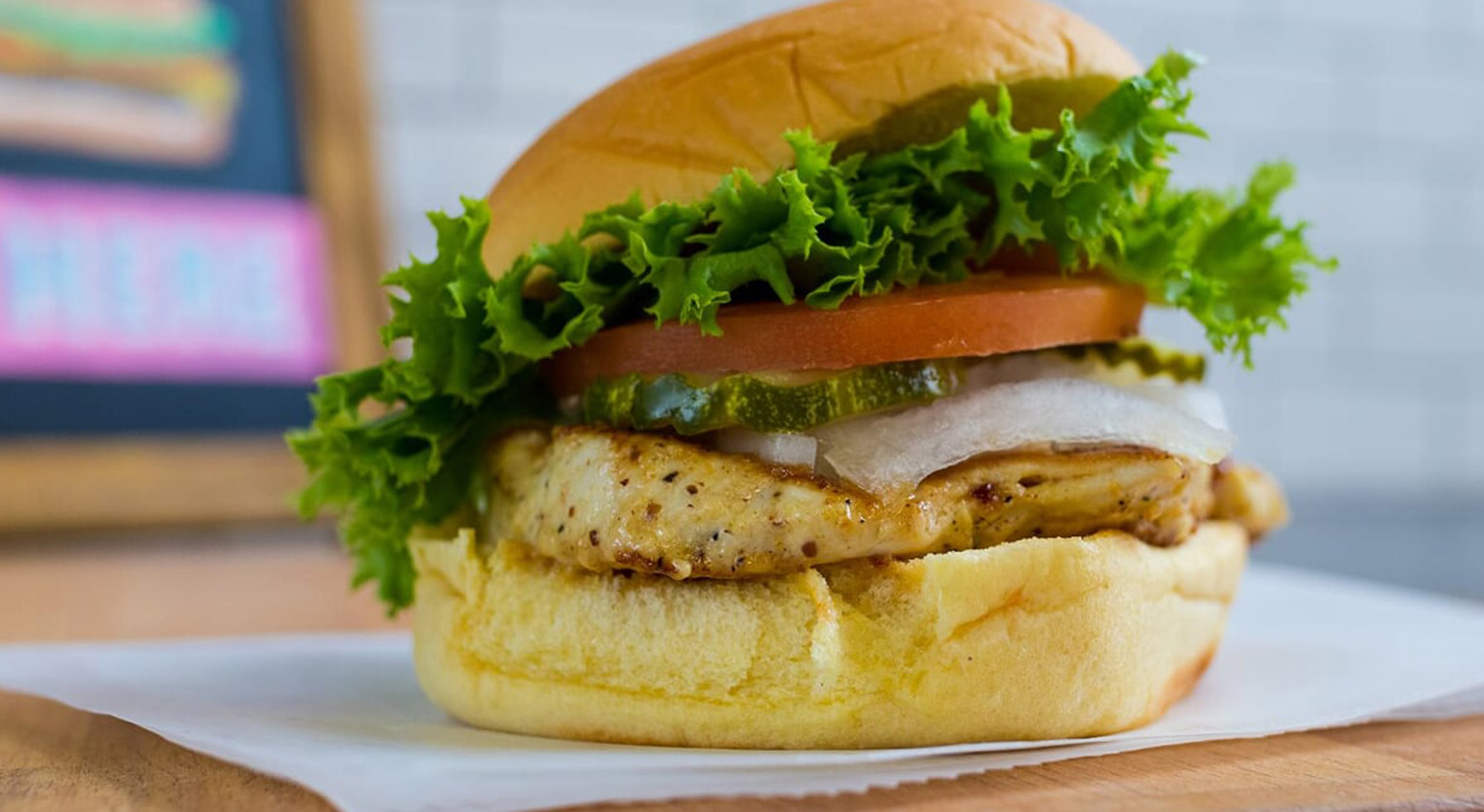 Food & Drink - Sid's All American – Glen Cove, NY