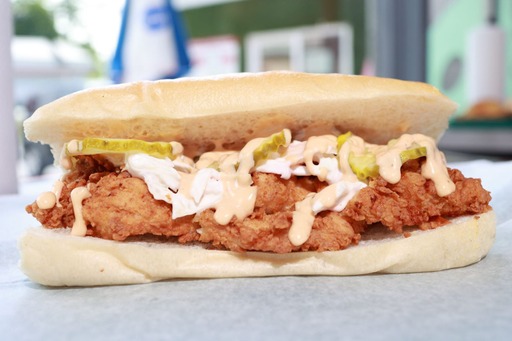 Food & Drink - Sid's All American – Glen Cove, NY