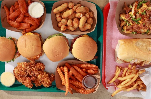 Food & Drink - Sid's All American – Glen Cove, NY