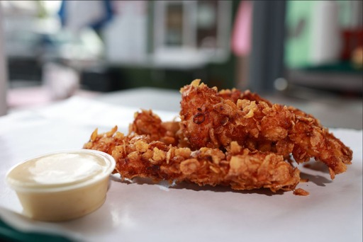 Food & Drink - Sid's All American – Glen Cove, NY